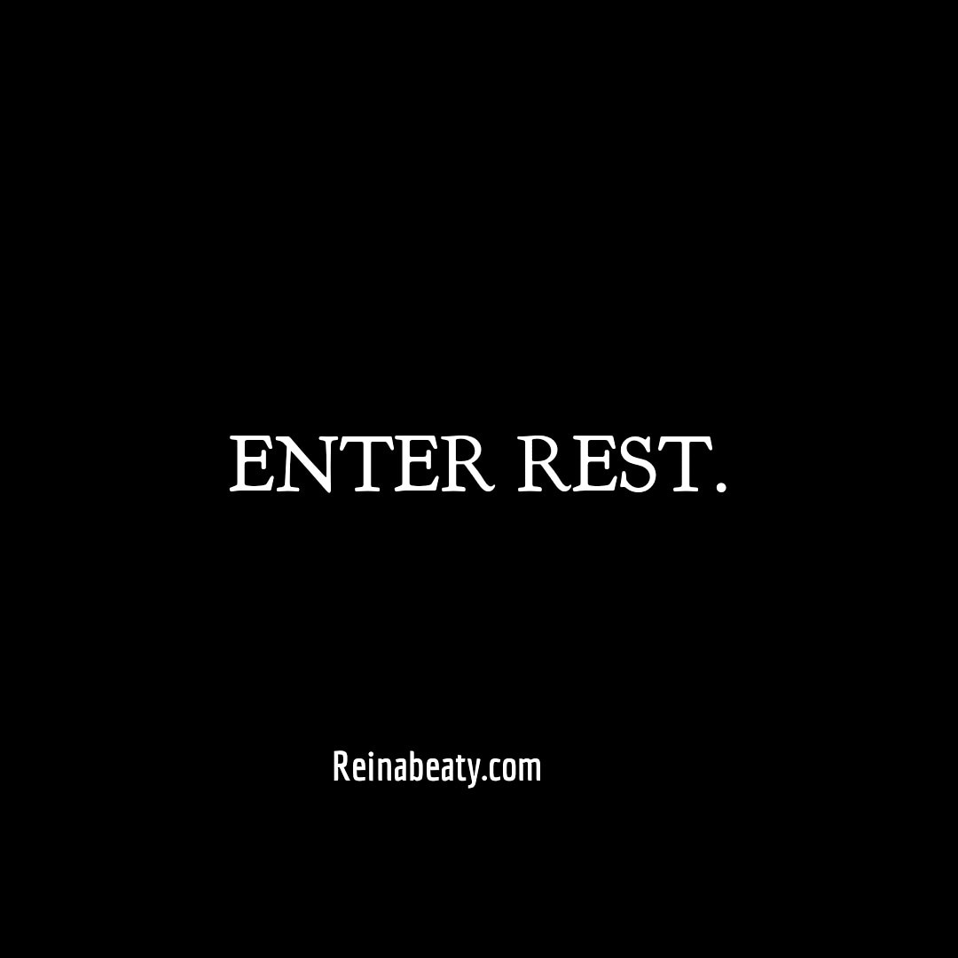 Reina Beaty – Life Transforming Blog.